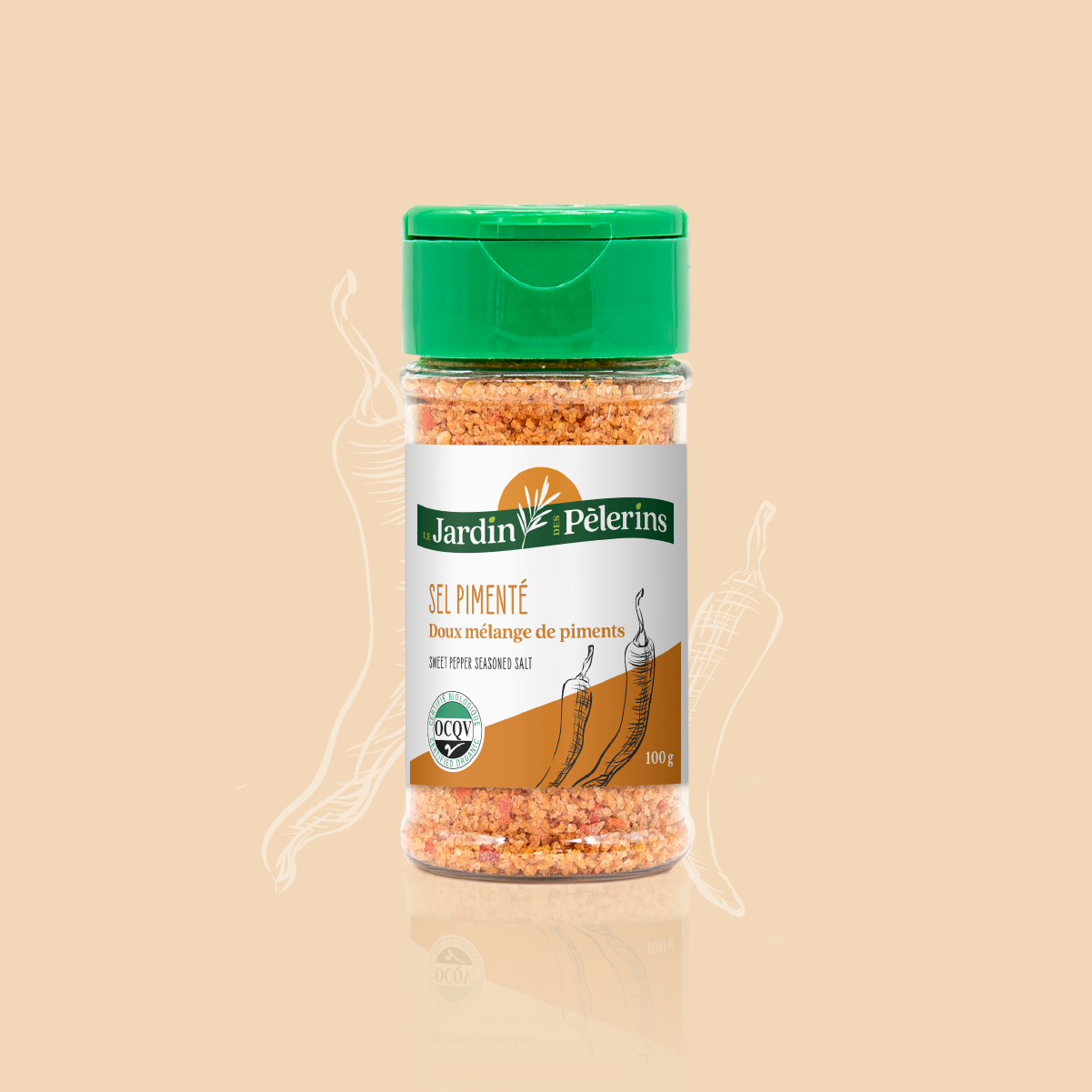 Découvrir nos sels – Jardin des Pèlerins